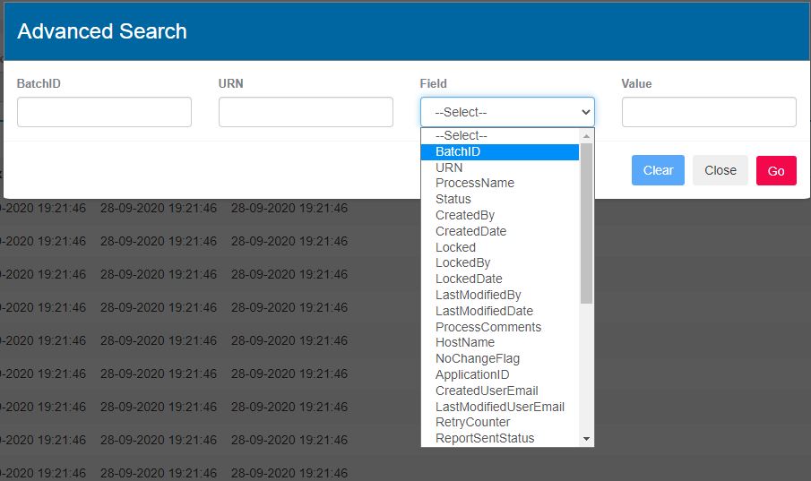 TAT Report | Robility Docs